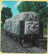 Emily's New Route (book) | Thomas the Tank Engine Wiki | Fandom