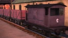 BR 20 Ton Brake Vans (T&F) | Thomas the Tank Engine Wiki | Fandom