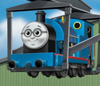 My Custom Engines | Thomas the Tank Engine Wiki | Fandom