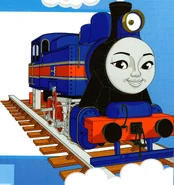 Hong-Mei/Gallery | Thomas the Tank Engine Wiki | Fandom