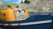 Captain/Gallery | Thomas the Tank Engine Wiki | Fandom