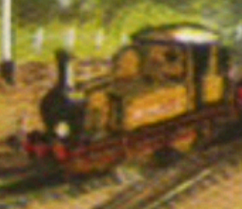 Stepney | Thomas the Tank Engine Wikia | Fandom