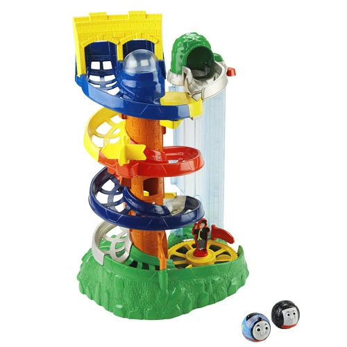 Rail Rollers | Thomas the Tank Engine Wikia | Fandom