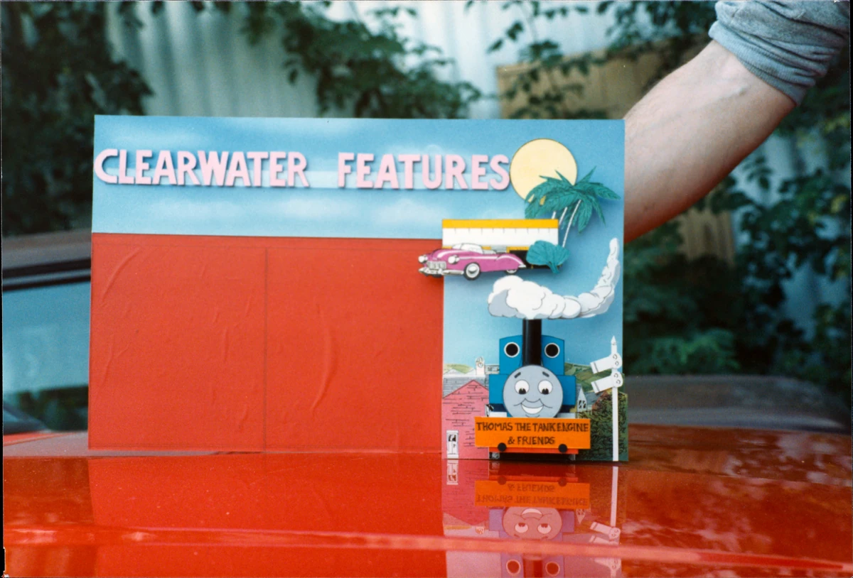 Shepperton Studios/Gallery | Thomas the Tank Engine Wiki | Fandom