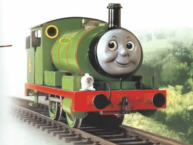 Discuss Everything About Thomas the Tank Engine Wikia | Fandom