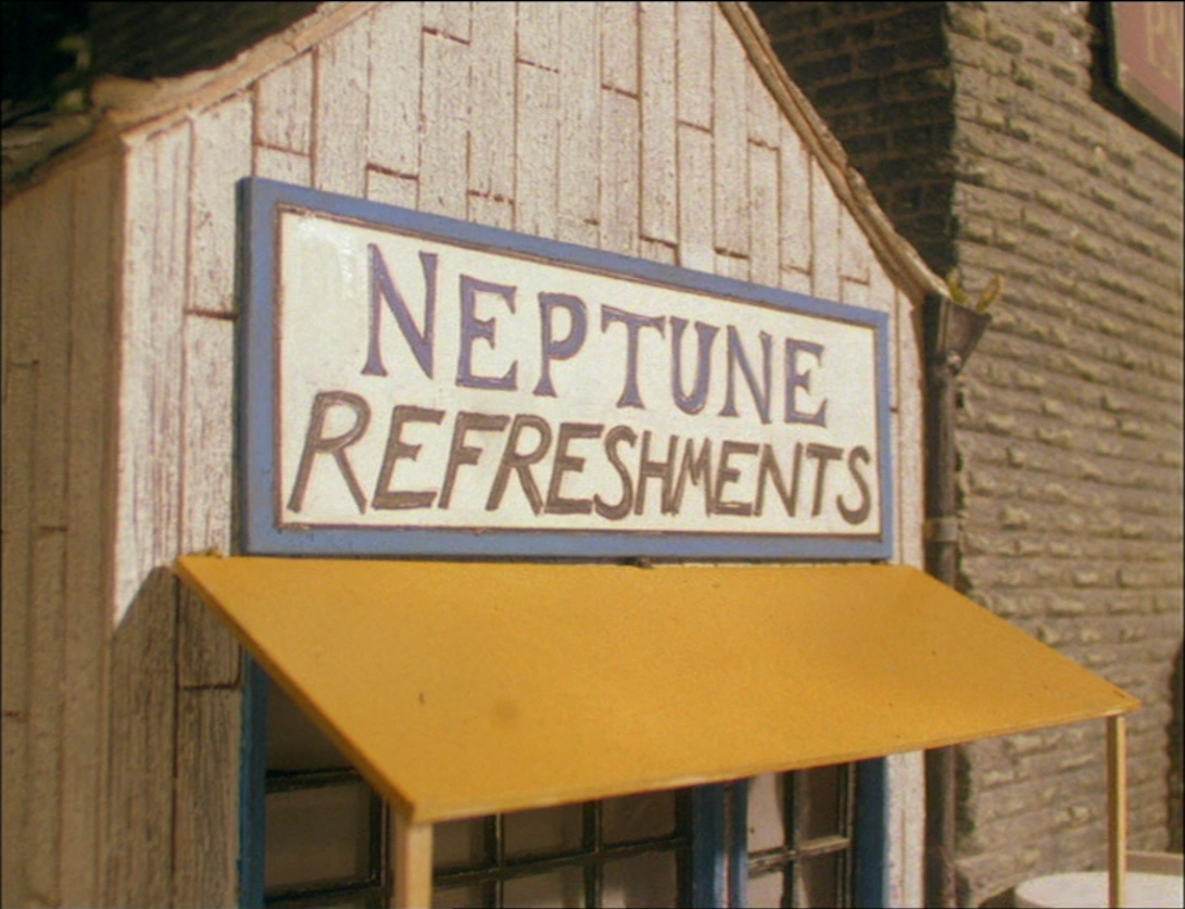 Neptune Refreshments/Gallery | Thomas the Tank Engine Wiki | Fandom
