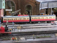 Hara Model Railway Museum/Gallery | Thomas the Tank Engine Wikia | Fandom