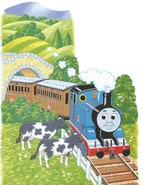 Slow Down, Thomas! | Thomas the Tank Engine Wikia | Fandom