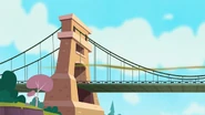 Sodor Suspension Bridge (AEG)/Gallery | Thomas the Tank Engine Wiki ...