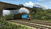 Stuck on You/Gallery | Thomas the Tank Engine Wikia | Fandom