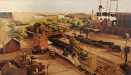 Callan Yard/Gallery | Thomas the Tank Engine Wiki | Fandom