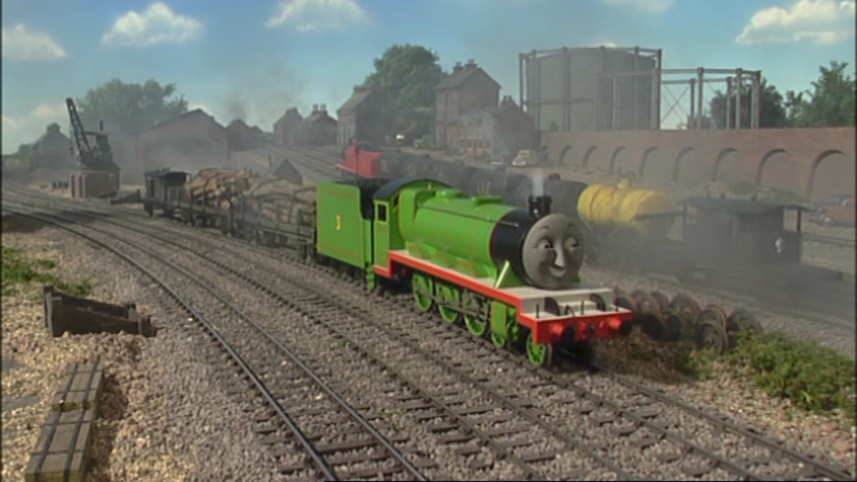Thomas' New Trucks/Gallery | Thomas the Tank Engine Wikia | Fandom