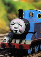 Trouble for Thomas and Other Stories/Gallery | Thomas the Tank Engine ...
