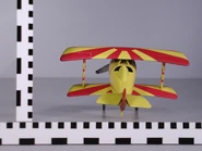 Tiger Moth/Behind the Scenes | Thomas the Tank Engine Wiki | Fandom