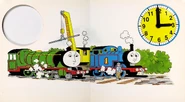 Tell the Time with Thomas/Gallery | Thomas the Tank Engine Wiki | Fandom