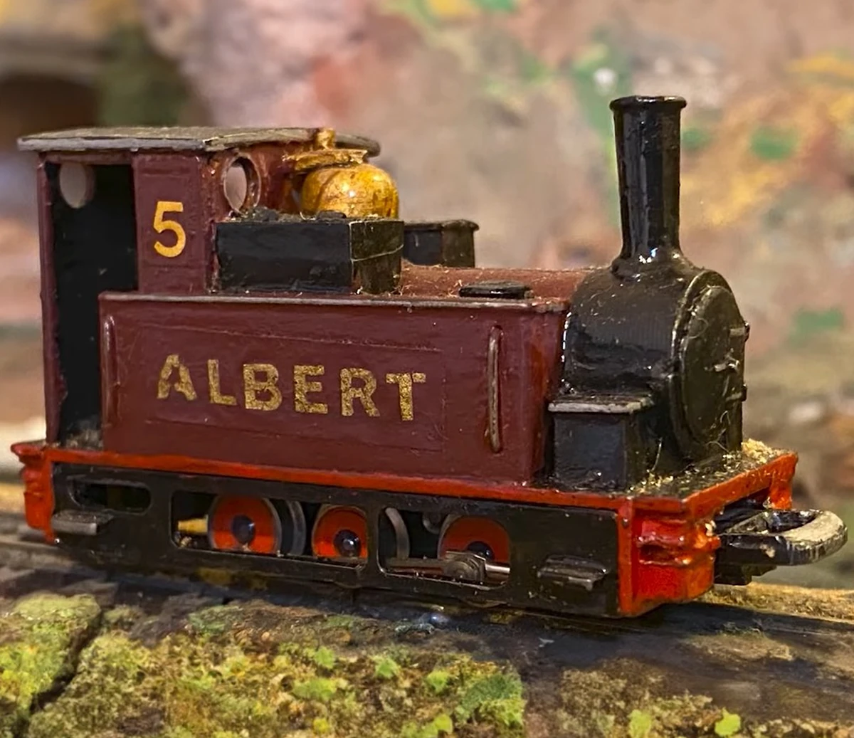 Other Mid Sodor Railway Engines | Thomas the Tank Engine Wiki | Fandom