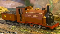 Duke Wikia