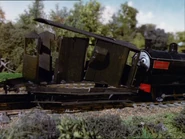 The Spiteful Brake Van (T&F)/Gallery | Thomas the Tank Engine Wiki | Fandom