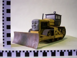 Thomas And Friends Byron