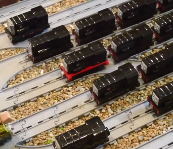 Thomas Creator Collective Characters | Thomas the Tank Engine Wiki | Fandom