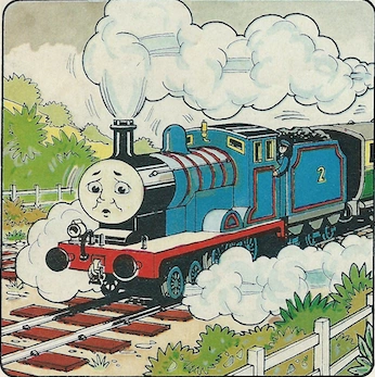 Edward's Exploits | Thomas the Tank Engine Wiki | Fandom
