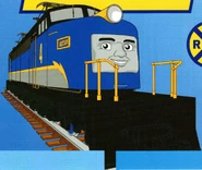 Gustavo/Gallery | Thomas the Tank Engine Wiki | Fandom