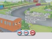 The Great Race (Step Into Reading)/Gallery | Thomas the Tank Engine ...