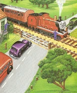 Express Coaches (T&F)/Gallery | Thomas the Tank Engine Wiki | Fandom