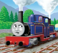 Mighty Mac (Story Library book) | Thomas the Tank Engine Wiki | Fandom