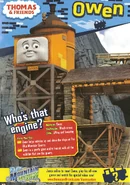 Owen/Gallery | Thomas the Tank Engine Wiki | Fandom