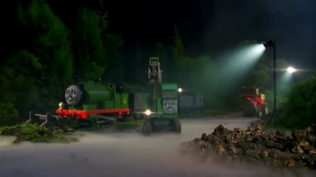 Maithwaite Forest | Thomas the Tank Engine Wiki | Fandom