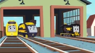 Sodor Shipping Company (AEG) | Thomas the Tank Engine Wikia | Fandom
