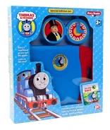 Story Reader | Thomas the Tank Engine Wiki | Fandom