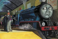 Gordon (RWS)/Gallery | Thomas the Tank Engine Wiki | Fandom