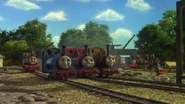 The Transfer Yards/Gallery | Thomas the Tank Engine Wiki | Fandom