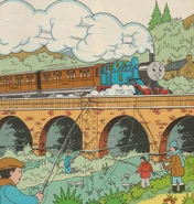 Elsbridge Viaduct (T&F)/Gallery | Thomas the Tank Engine Wiki | Fandom