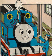 Thomas and the Whistle | Thomas the Tank Engine Wiki | Fandom
