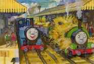 Elsbridge (RWS) | Thomas the Tank Engine Wikia | Fandom