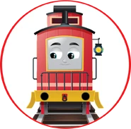Series 2 (All Engines Go)/Gallery | Thomas the Tank Engine Wiki | Fandom