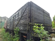 S.C. Ruffey (RWS) | Thomas the Tank Engine Wiki | Fandom