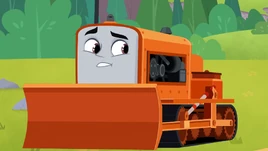Snowploughs (AEG) | Thomas the Tank Engine Wiki | Fandom