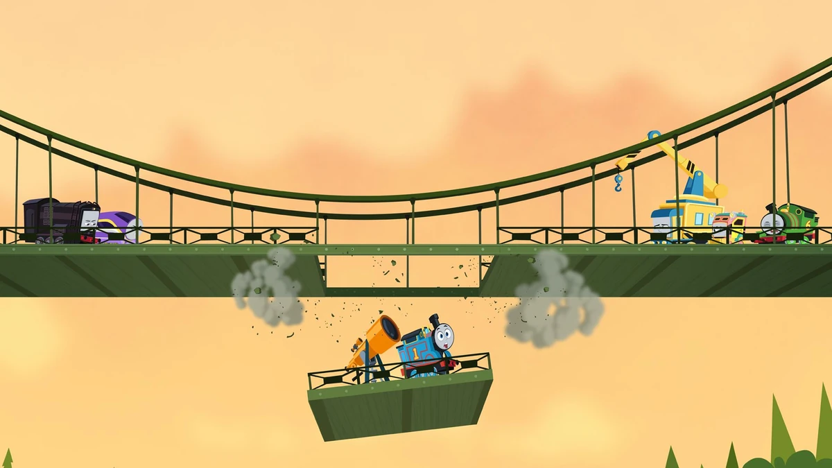 It All Adds Up | Thomas the Tank Engine Wiki | Fandom