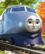 List of Magazine Stories | Thomas the Tank Engine Wiki | Fandom