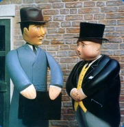 Jeremiah Jobling (T&F)/Gallery | Thomas the Tank Engine Wiki | Fandom