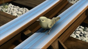 Birds (T&F) | Thomas the Tank Engine Wiki | Fandom