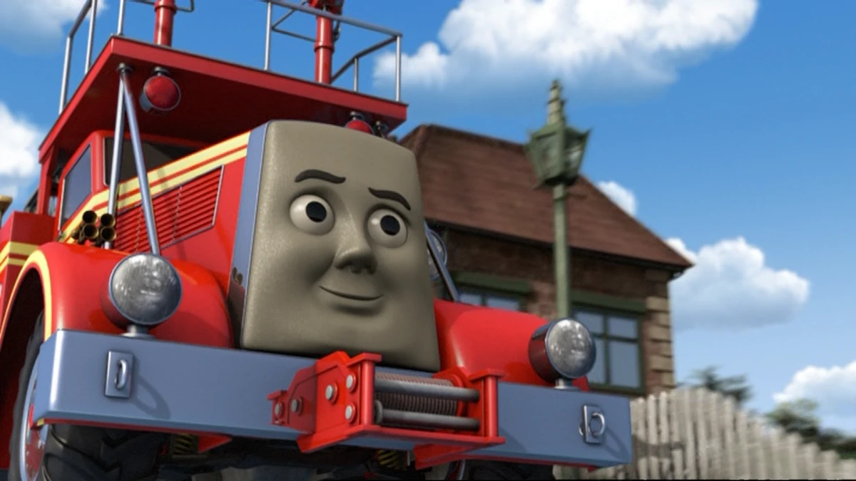 Category:Series 16 galleries | Thomas the Tank Engine Wiki | Fandom