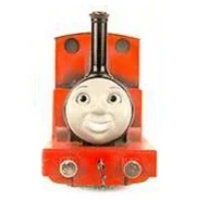 Smudger/Behind the Scenes | Thomas the Tank Engine Wiki | Fandom