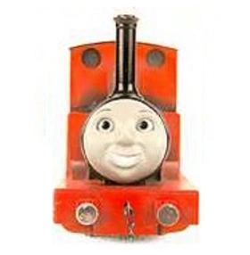 Rheneas (T&F)/Behind the Scenes | Thomas the Tank Engine Wikia | Fandom