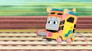 Sandy/Gallery | Thomas the Tank Engine Wiki | Fandom