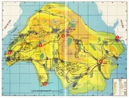 Island of Sodor (T&F)/Gallery | Thomas the Tank Engine Wiki | Fandom
